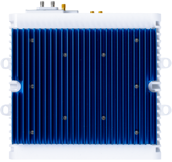 RFeye Node 100-18 | CRFS | Spectrum Monitoring and Geolocation
